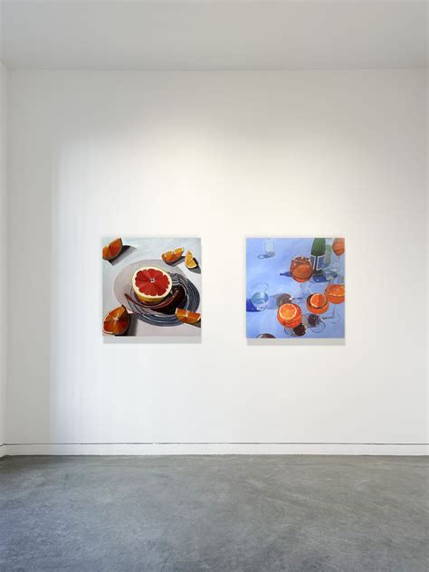 Summerscapes Kirsten Tradowsky Erika Lee Sears And Stephen Ormandy 1 31 July 2023 Maybaum