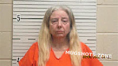 Etheridge Robin 04062023 Butler County Mugshots Zone