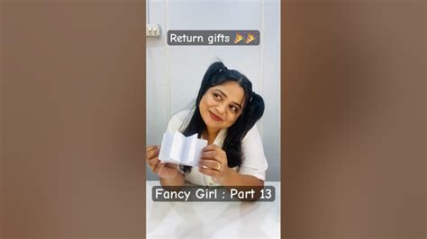 Fancy Girl Part 13 Return Ts Ytshorts Hunnybunny Fancygirl