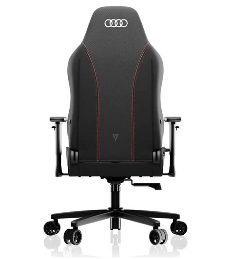 صندلی گیمینگ ورتاگیر Sl3800 Audi Edition