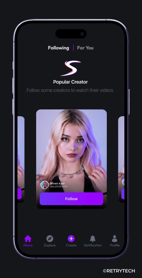 shortzz tiktok clone short video app live streaming app with admin panel flutter laravel by