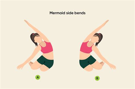 6 Stretching Exercises To Improve Flexibility Healthylife