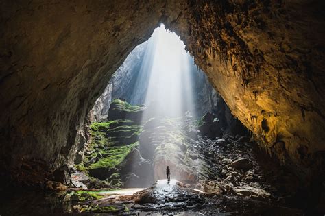Impressive Appearances Of Son Doong Cave In International Media