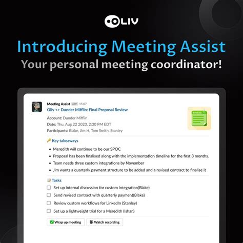 Oliv Ai On Linkedin The Smartest Sales Teams Are Redefining