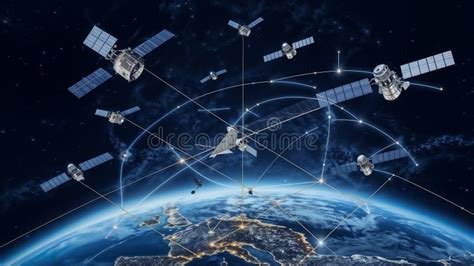 Communication Beams Stock Illustrations 1221 Communication Beams Stock Illustrations Vectors