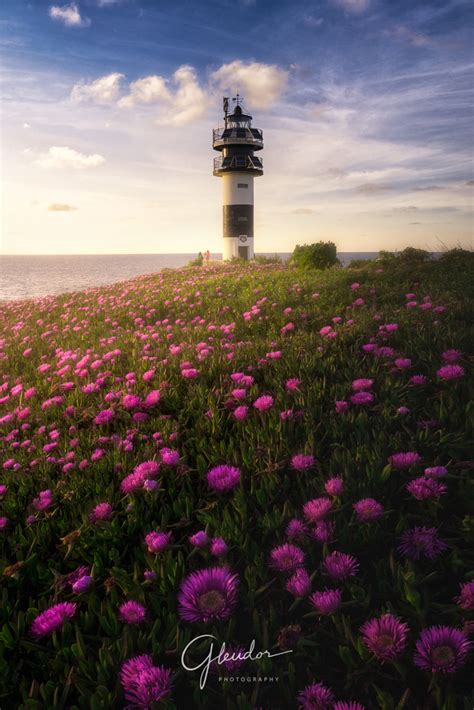 Illa Pancha By Glendor Fine Art Photography 500px