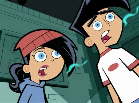 Would You Know How To Use Danny Phantom S Ghost Powers Quiz