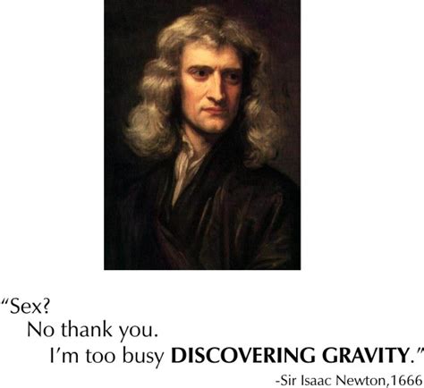 Isaac Newton Asexuality Archive