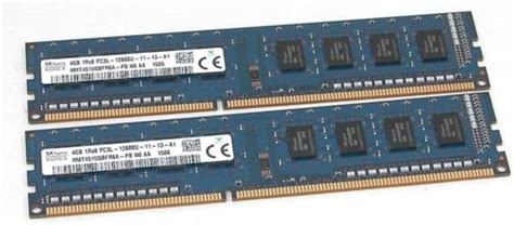 Hynix 4gb Ddr3 Sdram Memory Module For Desktop Pc And Nepal Ubuy