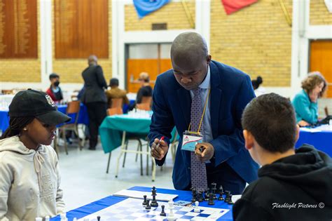 Register Clubs Cape Town Chess Federation