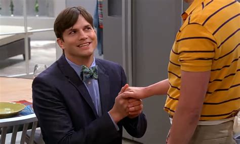 The Most Iconic Cast Of Two And A Half Men Series