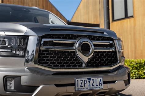 2024 Gwm Cannon Alpha Review Carexpert