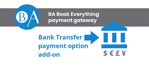 BABE Payment Bank Transfer BA Shop