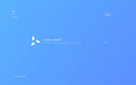 开源项目 on Behance