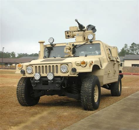 Snafu Jltv Unsuitable For Usmc Operations