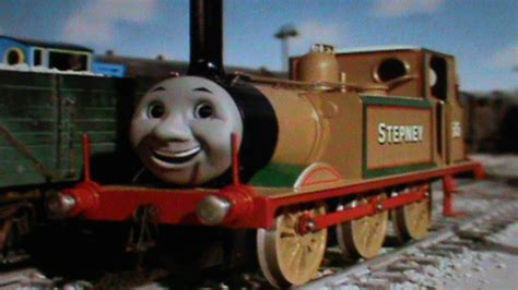 Stepney List Of Thomas And Friends Characters Wiki
