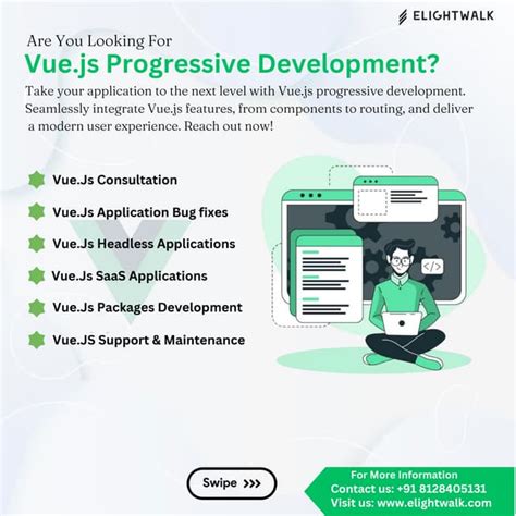 Comprehensive Vuejs Development Services Pdf