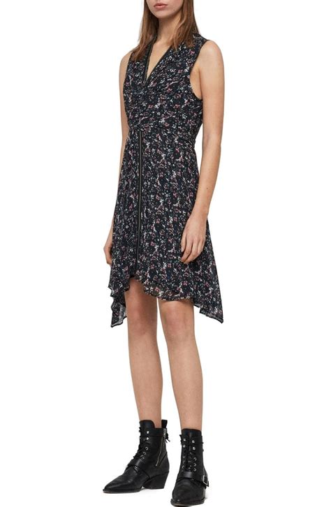 Allsaints Jayda Dress Nordstrom Nordstrom Dresses Womens Fashion Dresses Dress