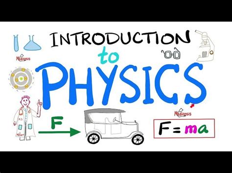 Free Video Introduction To Physics Graphs Slope Scalars Vectors Distance Displacement