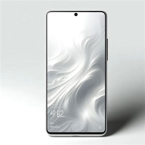 Professional Mobile Mockup For Showcasing App Interfaces Premium Ai Generated Image