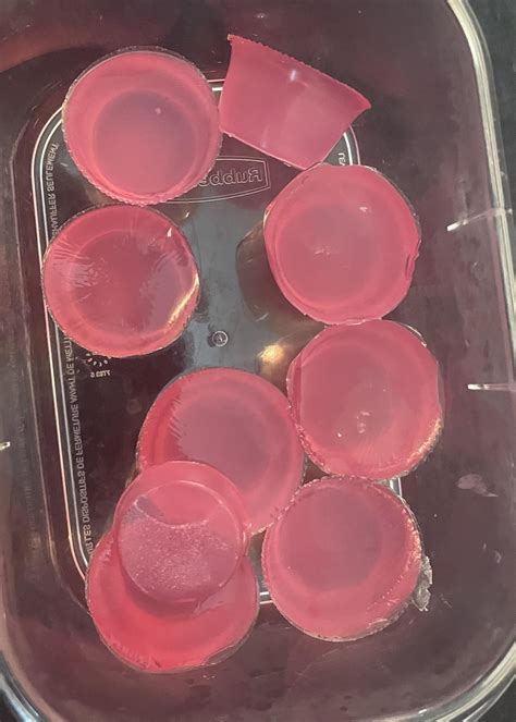 Electrolyte Gummies R1200isplenty