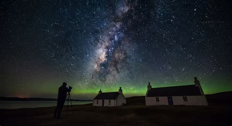 Isle Of Coll Top Reasons To Visit Scotlands Hidden Dark Sky Paradise