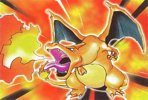 Pokemon Base Set 10 Card Lot Vintage Holos 1st Edition Charizard