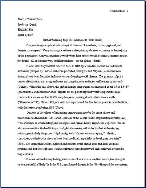 Correct Mla Format For Quotes QuotesGram