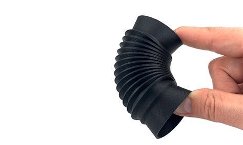 Flexible 3d Printing Guide Compare Processes Materials And