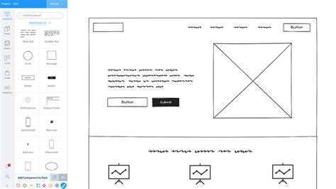 Mockflow Startup Stash