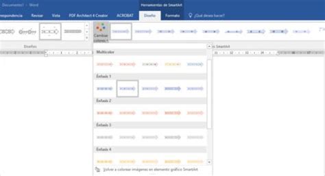 Como Hacer Una Cronologia En Word Cios