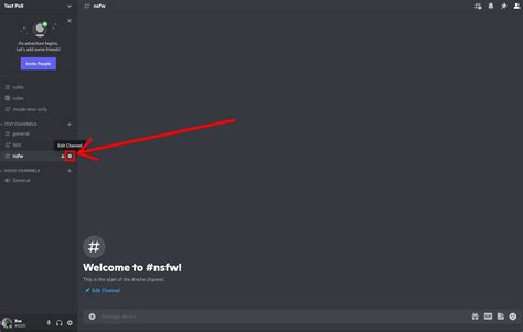 How To Make An NSFW Channel On Discord Followchain