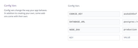 Typeorm How To Fix The Error No Pgnf Entry For Host From Heroku In Nestjs Stack