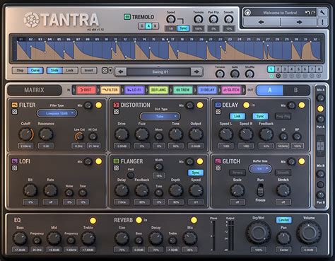 Glitch VST Plugins Of The Best In Cymatics Fm