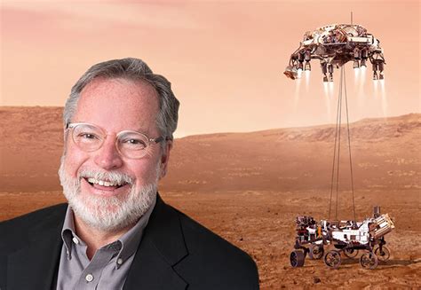 Nasajpl Chief Engineer Rob Manning To Appear At The Nss International