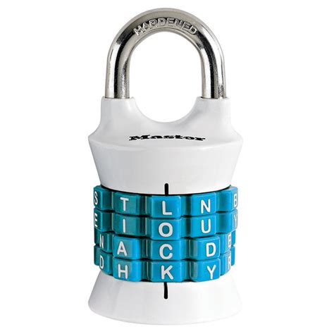 Combination Lock For Security Tethers Fully Loaded Electronics