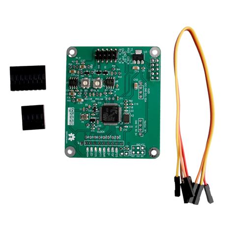 New Version Mmdvm Open Source Multi Mode Digital Voice Modem Digital Repeater Board For Raspberry Pi
