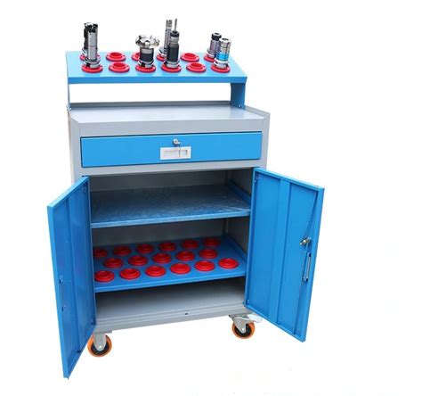 Cnc Tool Storage Cabinets Bt40 Tool Cabinet Bt40 Cnc Tool Holder