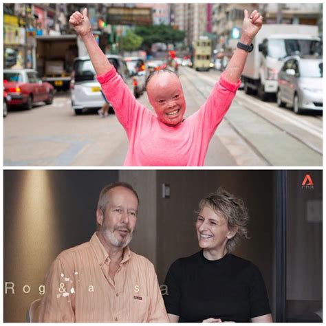 Mui Thomas On Linkedin Society Experience Inclusion