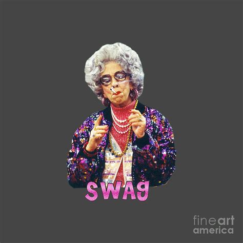 The Nanny Yetta