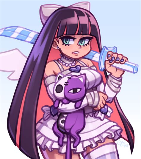 Stocking By Goobone On Newgrounds