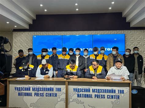 “Эрүүл аюулгүй хүнсээр хангаж өгөхийг Эрдэнэс Тавантолгойн ТУЗ өөс хүсэж байна”