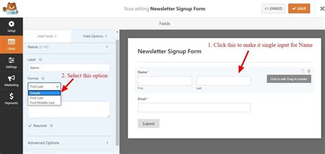 How To Connect Wordpress Website Leads And Salesforce Crm