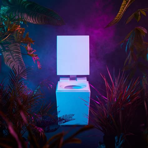 Kohlers Intelligent Toilets Are Equipped With Advanced Technological