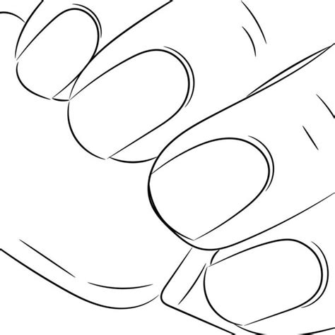 Nagai Spalvinimui💅 Pepe Lt