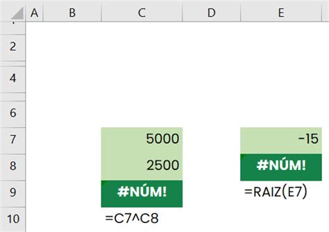 Erro No Excel Um Guia Completo Aprenda A Corrigir Excel Genial