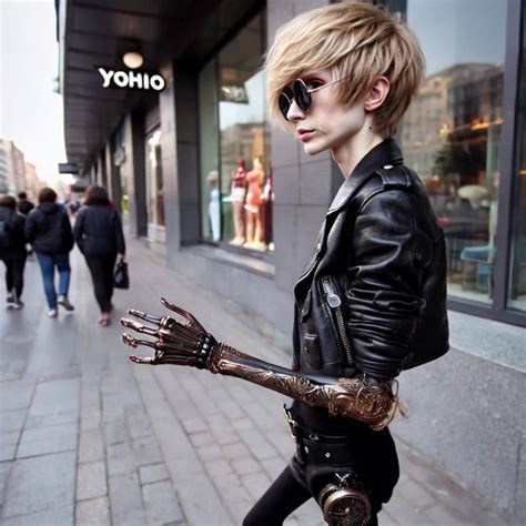 Cute Boy W Hemicorporectomy And Full Prosthetics By Wheelchairdreams