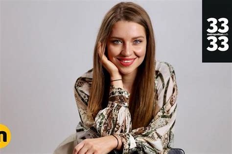 Maja Keuc Iskreno O Boju Z Boleznijo Moji Možgani So Bili Večinoma V Preživetvenemu Načinu