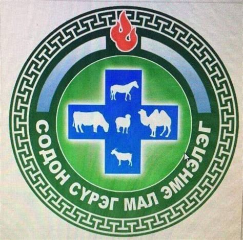 Содон сүрэг ХХК Tsetserleg