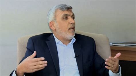 قيادي بـحماس قطر هي من ستعلن عن اتفاق الهدنة المرتقب الشرق الأوسط